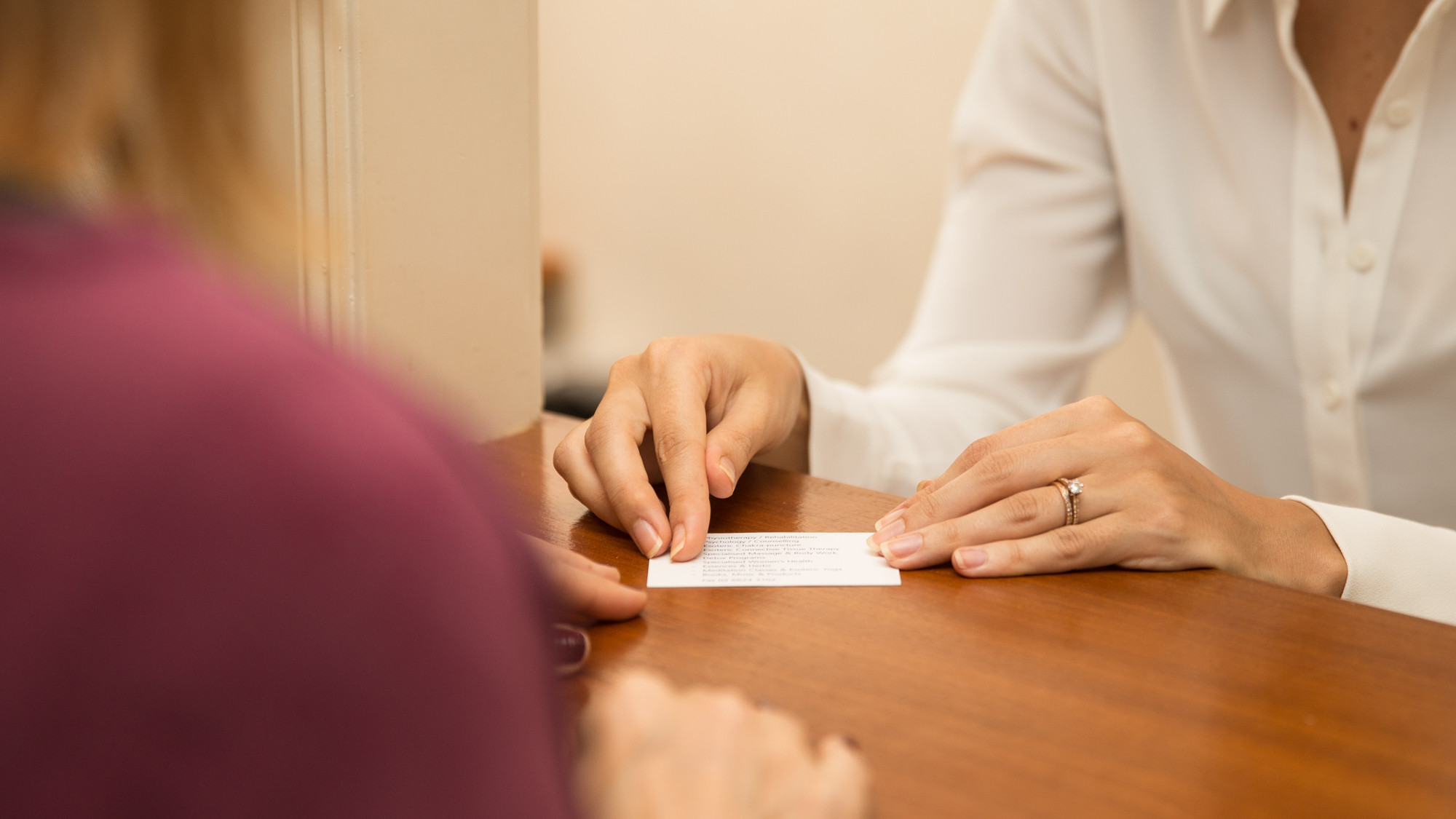 SERVICES | Universal Medicine