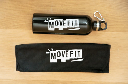 MoveFIT BUNDLE #3 | Movefit