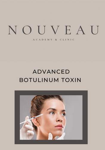 Advanced Botox | The Aesthetics Box