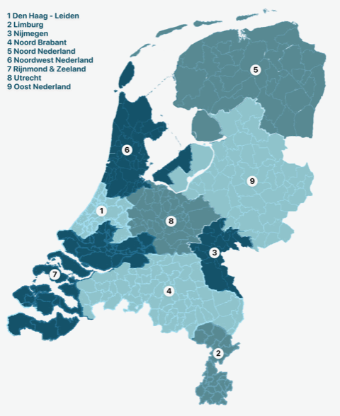Planning | Dutch Consortium