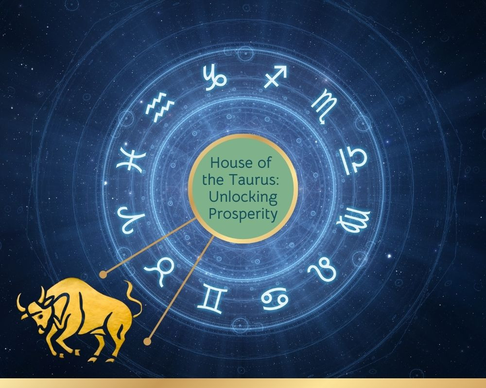 Taurus House and Its Features