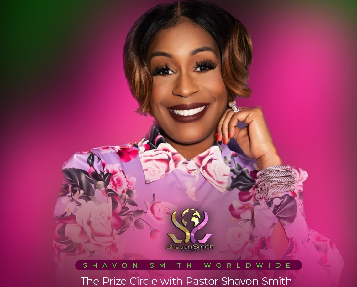 THE PRIZE CIRCLE MENTORING PROGRAM | Shavon Smith