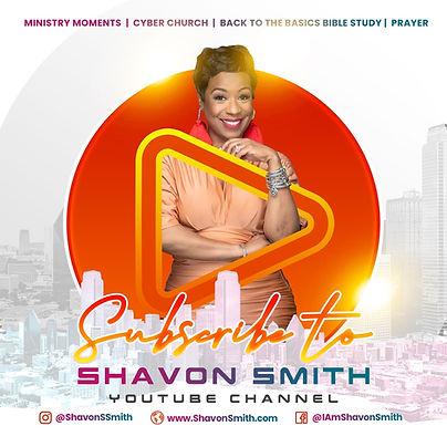 HOME | Shavon Smith