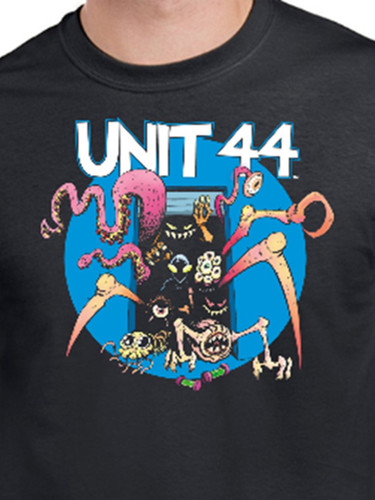 Unit 44 T-Shirt | Alterna Comics