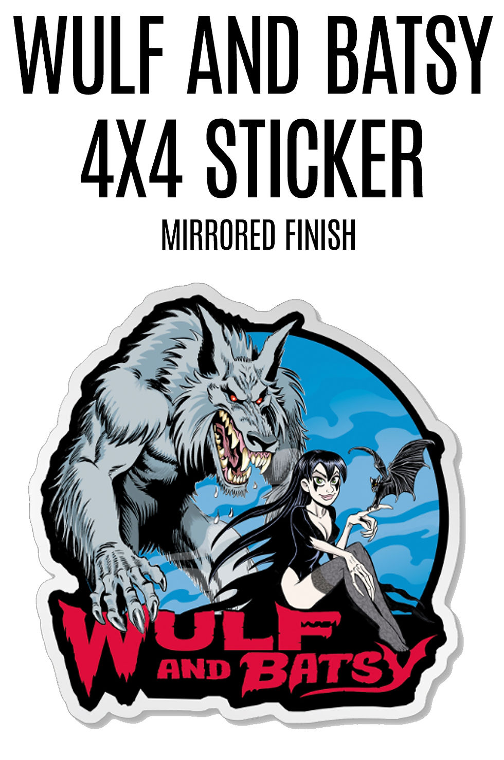 PRE-ORDER | Alterna Comics | United States