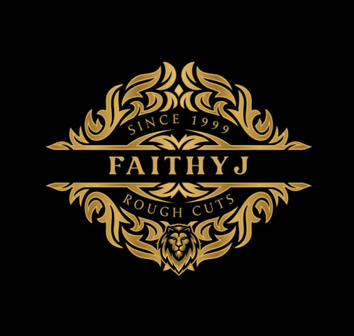 "Rough Cuts" CD Album, 12 Tracks. *Not signed | FaithyJ Music