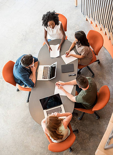 Metadata services | IT Support