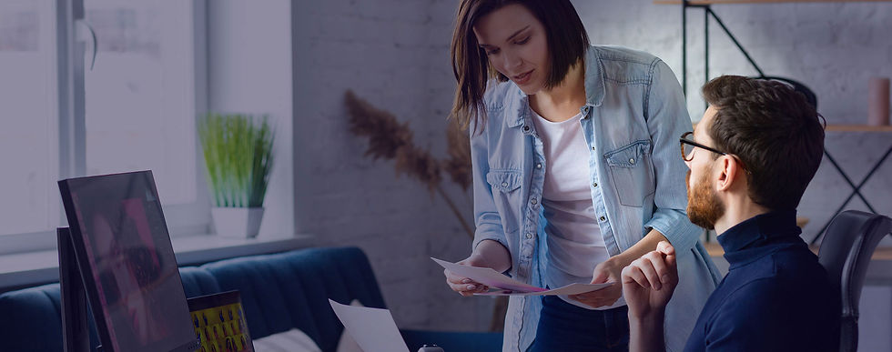 Metadata services | IT Support