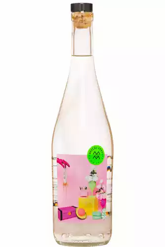 Mezcal Verde 700 ml | portovino