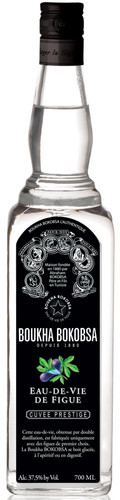 Boukha Bokobsa Cuvee Prestige 0.7L | portovino