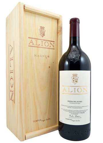 Vega Sicilia Alion Reserva 2020 Magnum 1500ml | portovino