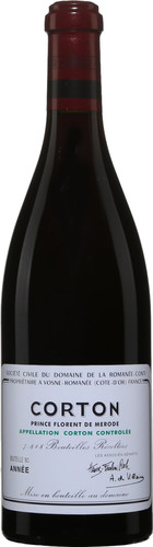 Corton DRC 2020 750 ml | portovino