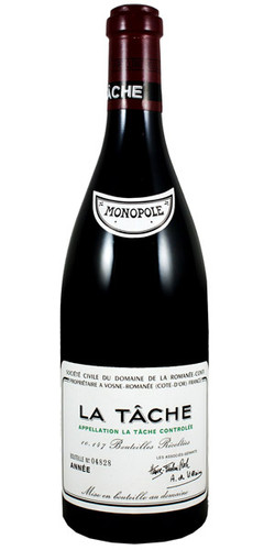 La Tache DRC 2011 750ml | portovino