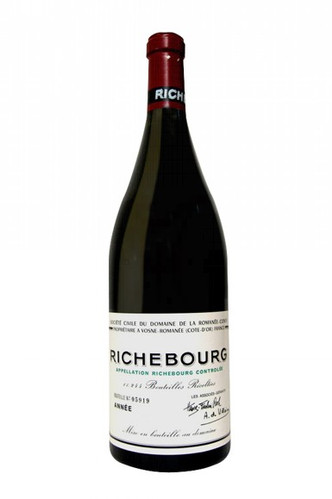 Richebourg DRC 1993 750ml | portovino