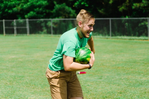 Summer Camps | Camp Trinity