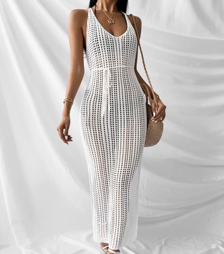 BEACH DRESS | JK Infinity