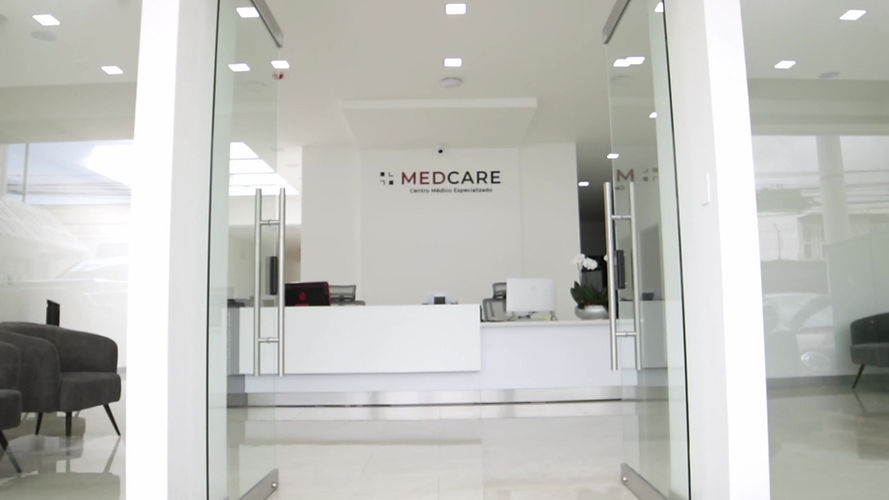 Nosotros | MEDCARE