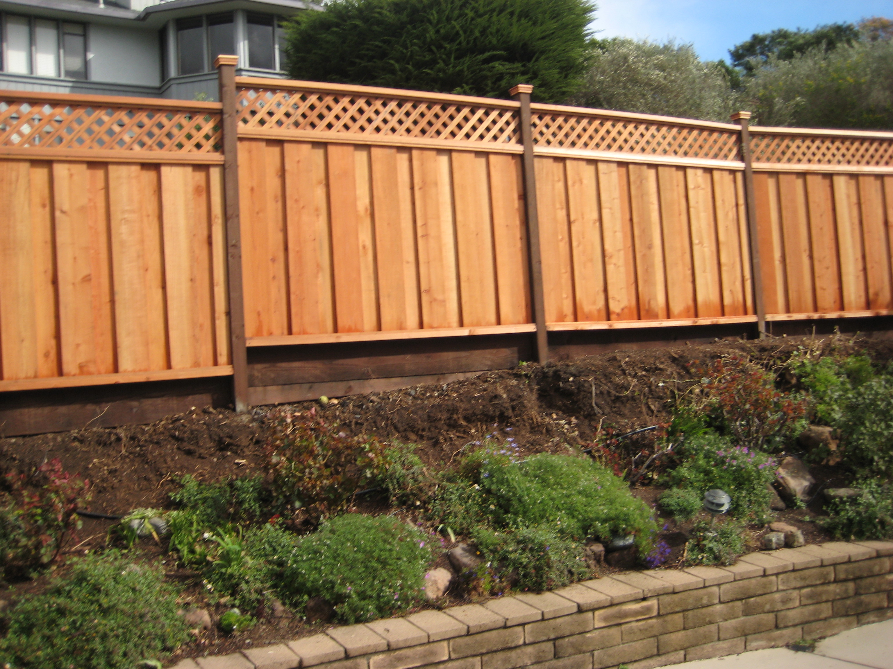 Gallery | californiafenceco