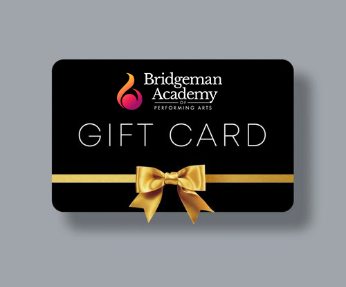 Gift Cards | Bridgeman Academy