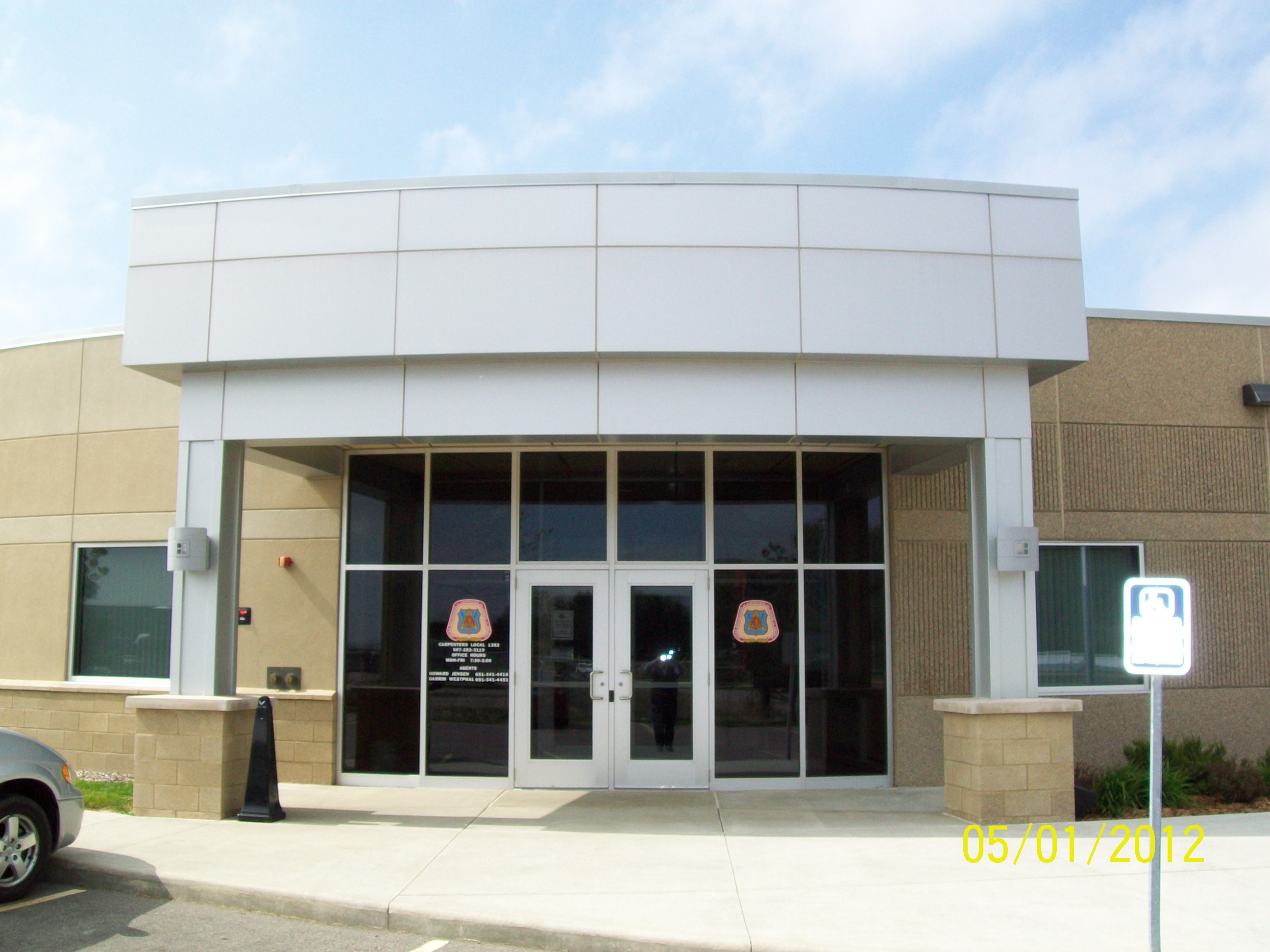 TRAINING CENTER | carpenterslocal1382