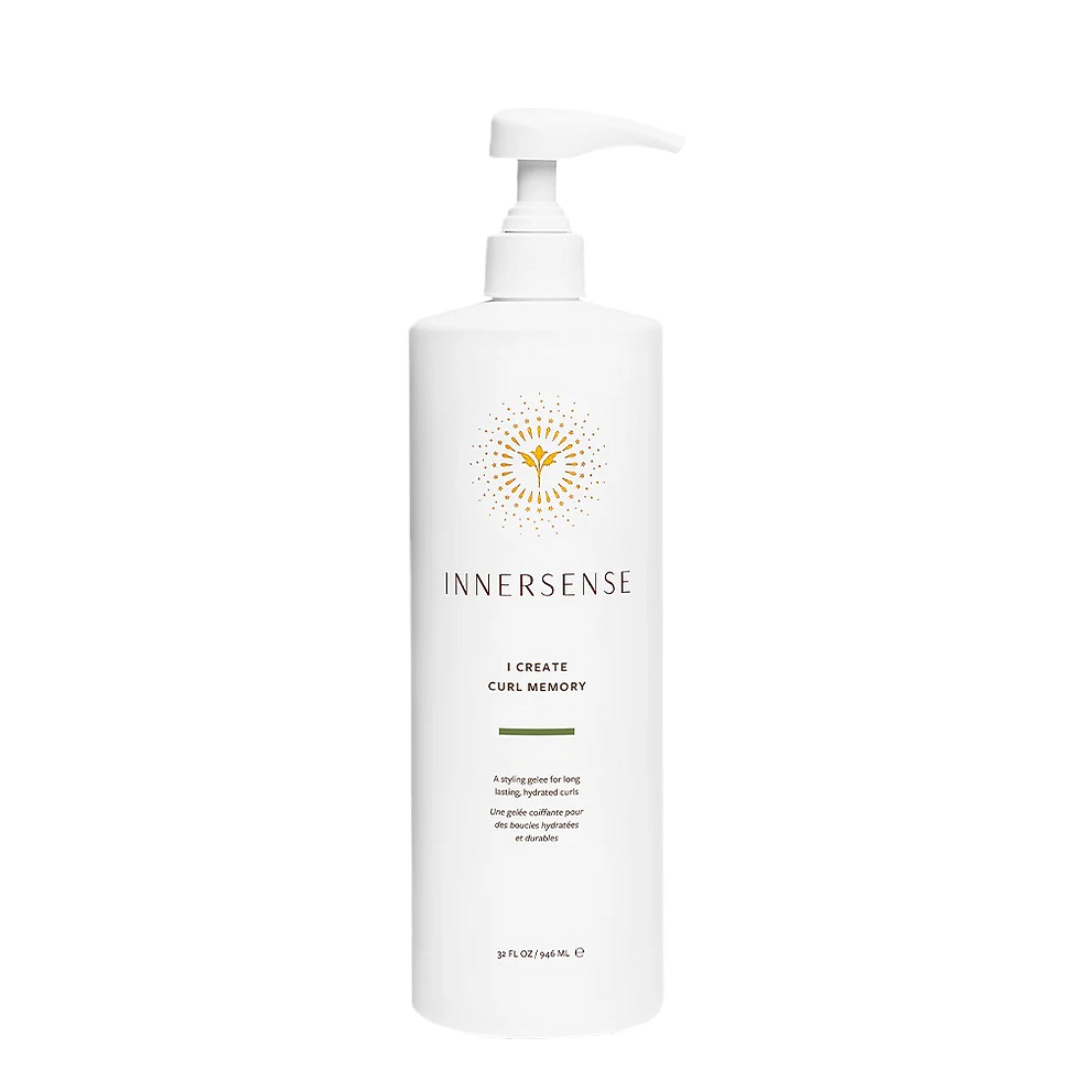Innersense - I Create Curl Memory | This Little Curl Innersense - I Create Curl Memory | This Little Curl