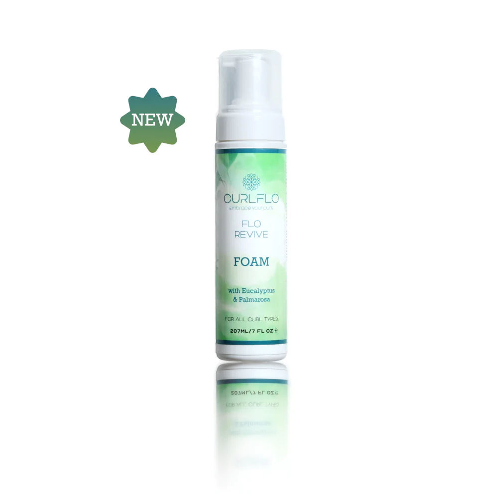 Curl Mousse | Hair Mousse | Australia & NZ | This Little Curl