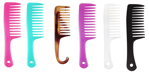 Curl Comb - Wide Tooth Combs | This Little Curl