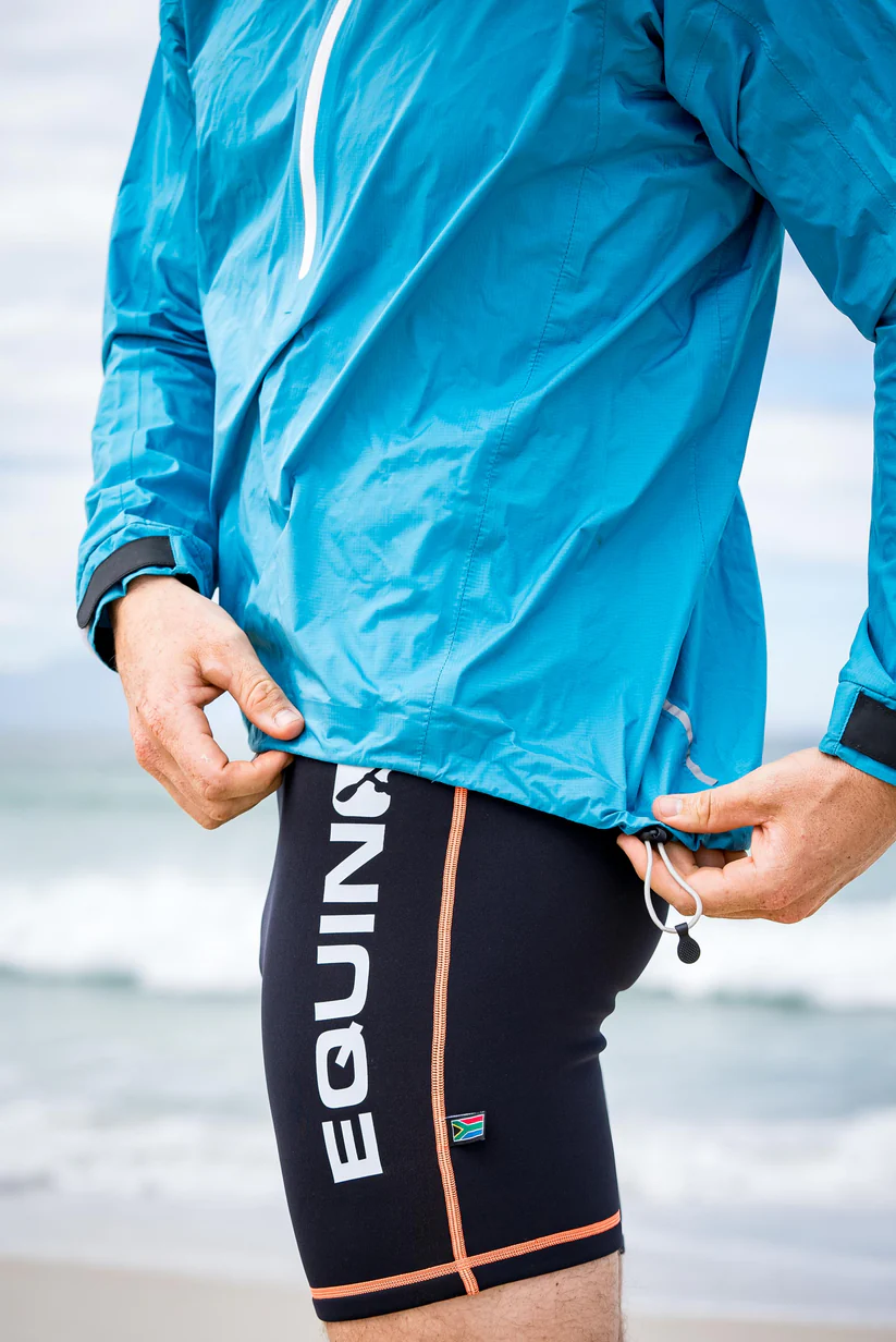 Mocke Gust Paddling Jacket | Paddle Sport NZ