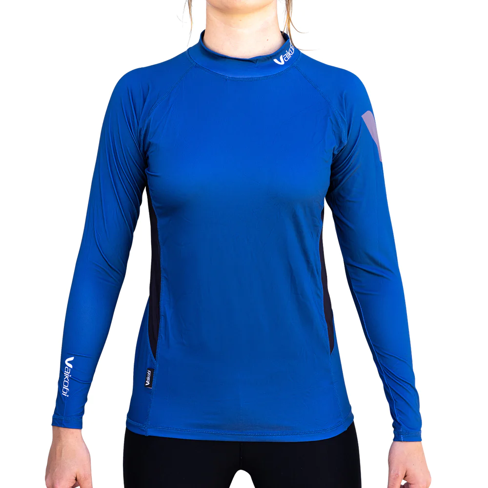 UV Spandex Rash Top | Paddle Sport NZ