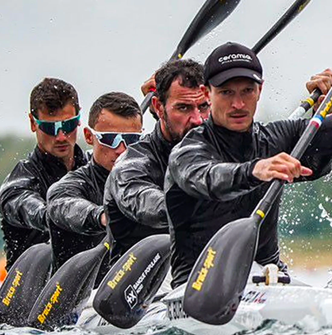 Unisex XO-Flex™ Speedskin Ultra-Performance Paddlesport Jacket | Paddle ...
