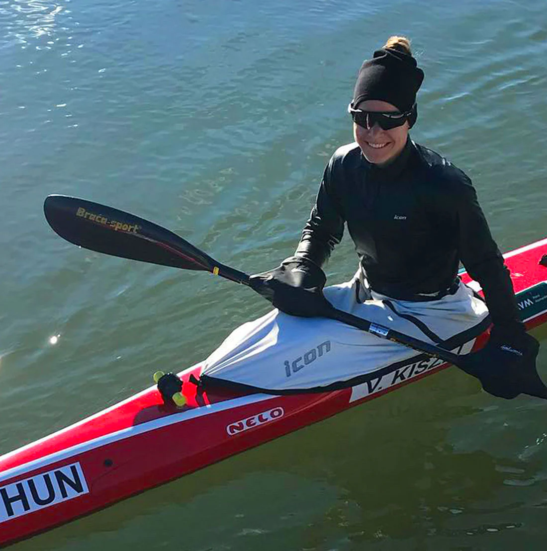 Unisex XO-Flex™ Speedskin Ultra-Performance Paddlesport Jacket | Paddle ...