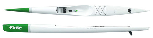 Nordic Kayak - Storm | Paddle Sport NZ