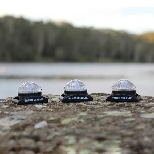 Personal Safety Light | Paddle Sport NZ