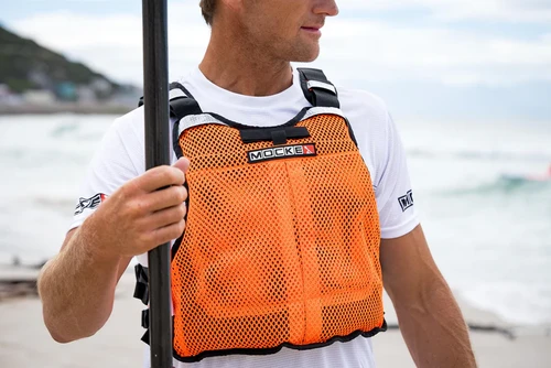 Mocke Racer PFD | Paddle Sport NZ