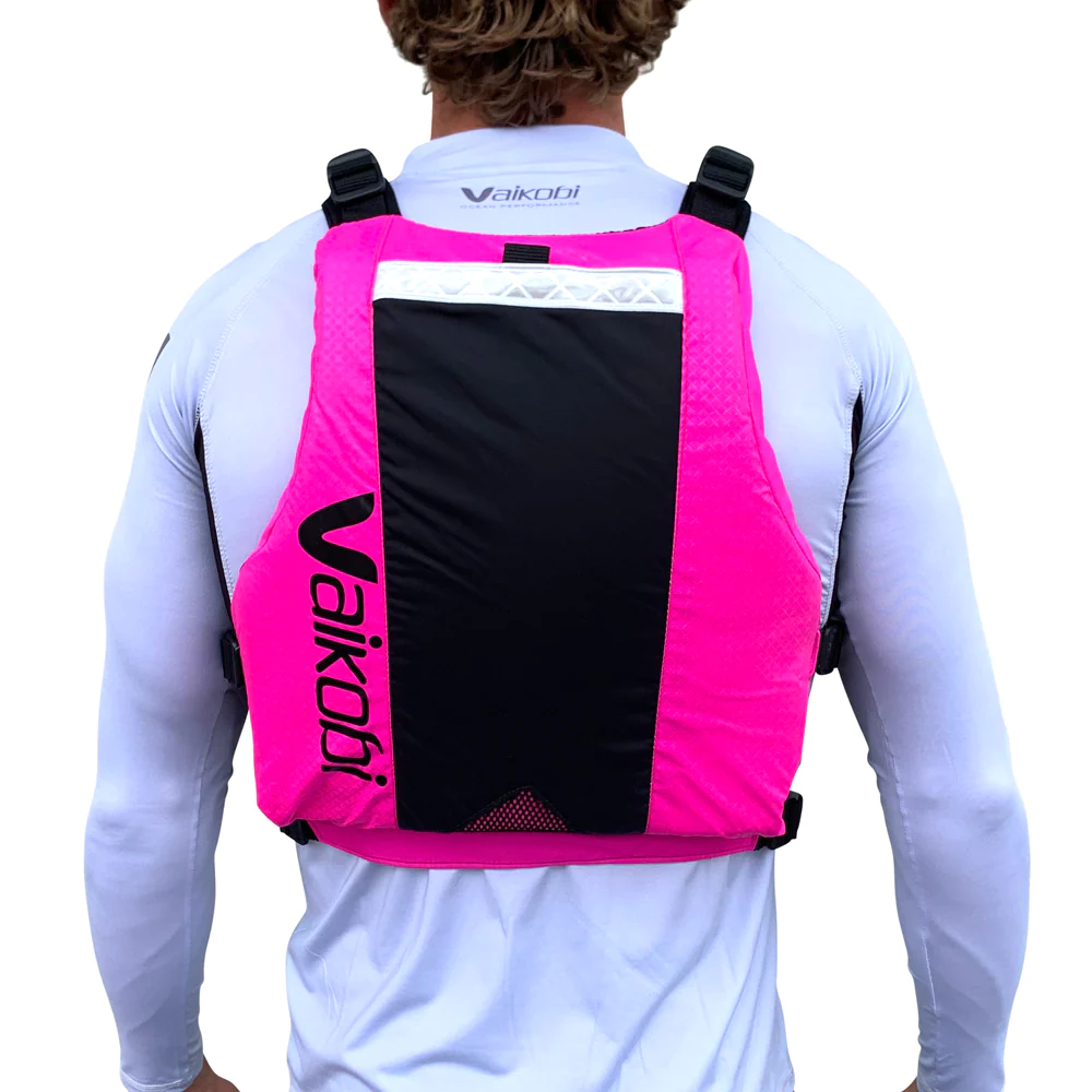 VXP RACE PFD LIFE JACKET | Paddle Sport NZ