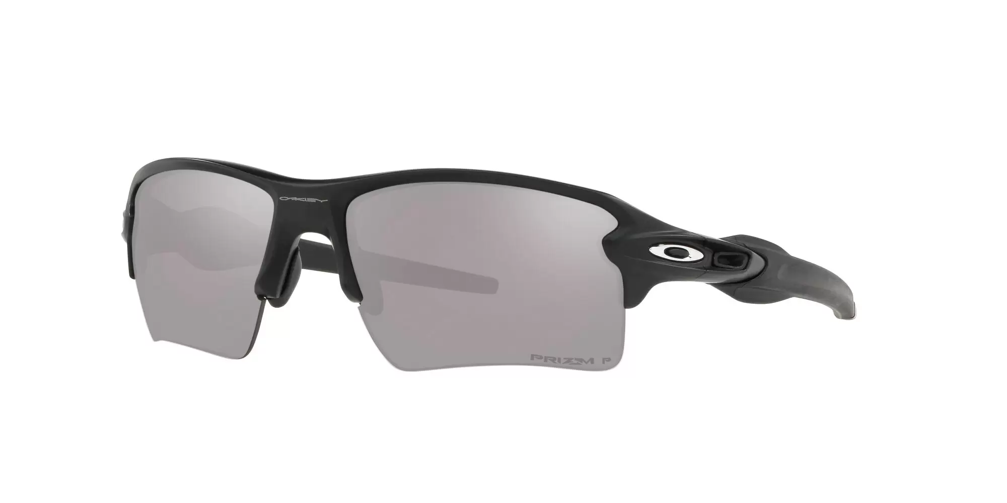 Flak 2.0 XL (Polished Black frame with Prism black Polarized lens ...
