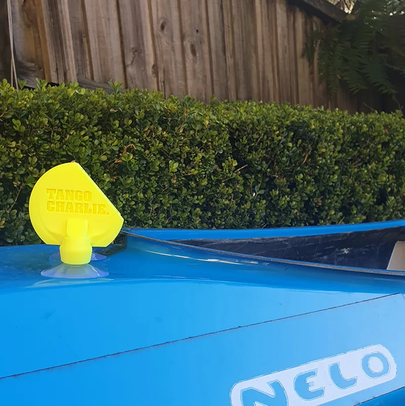 Kayak Watch Holder | Paddle Sport NZ