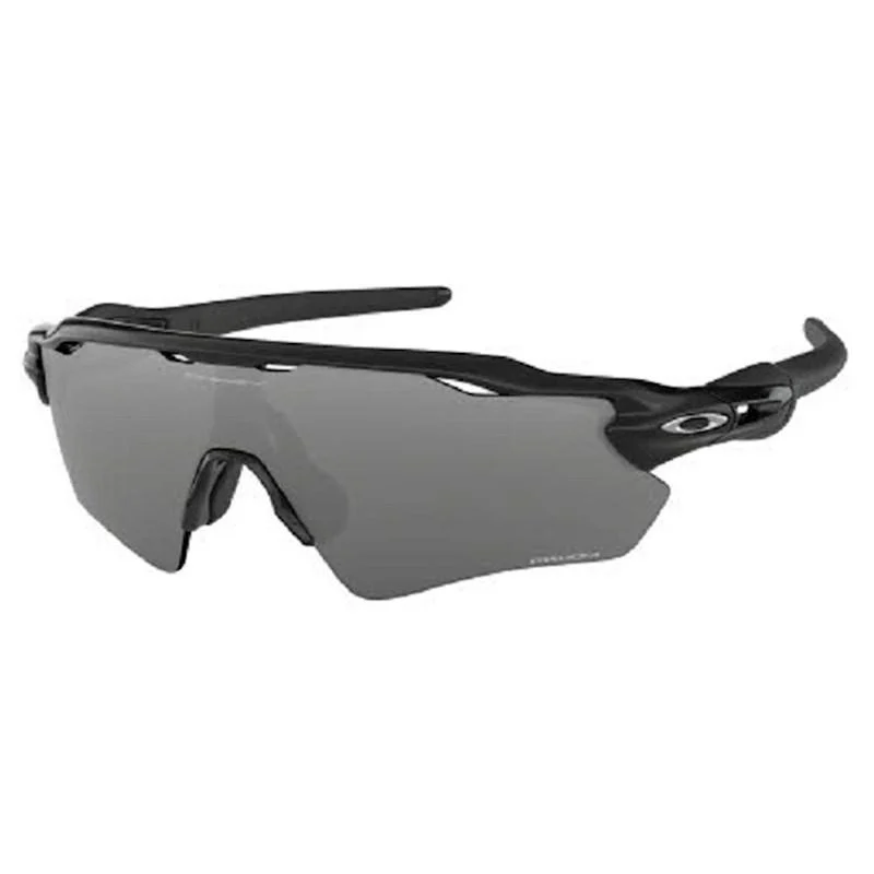 Radar EV Path (Matte Black frame with PRIZM Black Polarised lenses ...