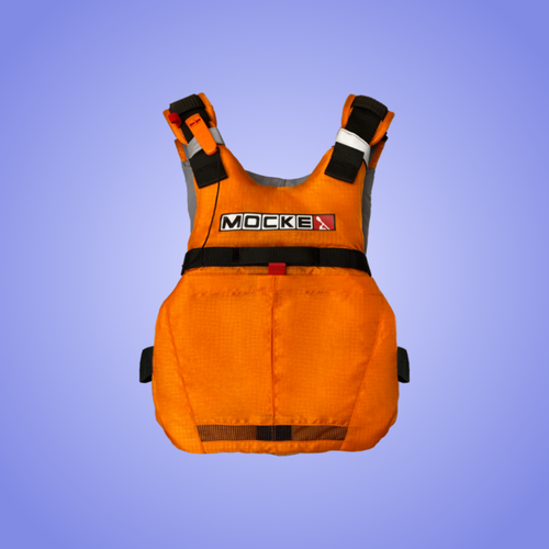 Mocke Flow PFD | Paddle Sport NZ