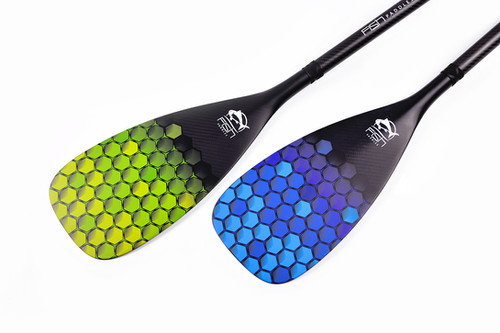 SUP 2P - Fish Paddle | Paddle Sport NZ