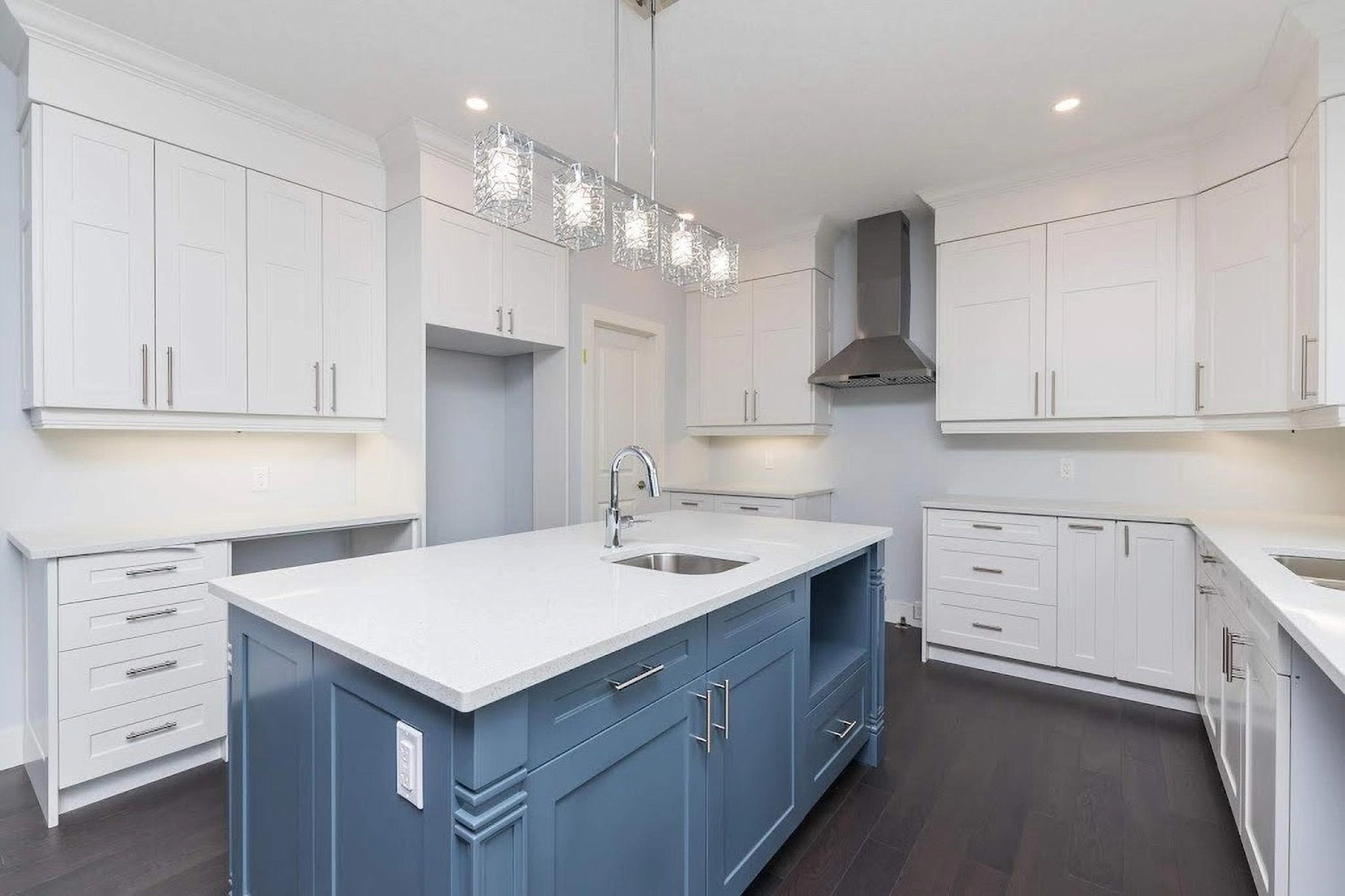 Home | Elite Custom Millwork