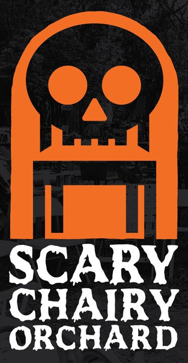 Scary Chairy Orchard