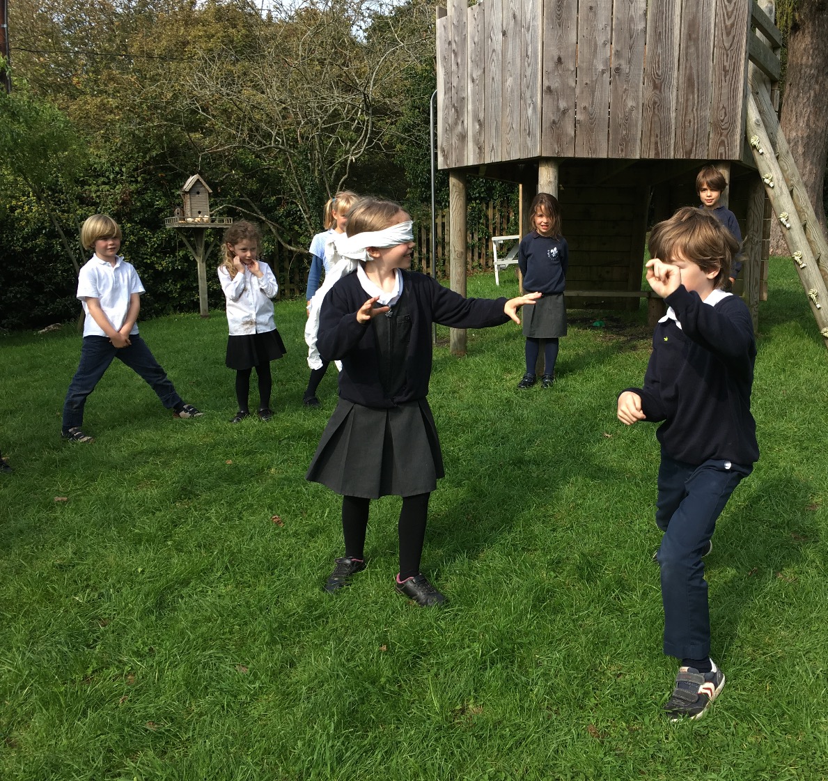 Swainswick Primary School | Hazel Class