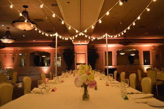 Pardini's (Fresno) | Lightupthewalls