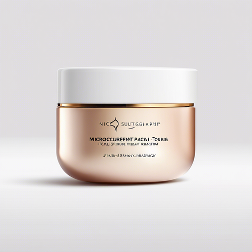 Microcurrent Facial Toning | Randy Lindgren MD