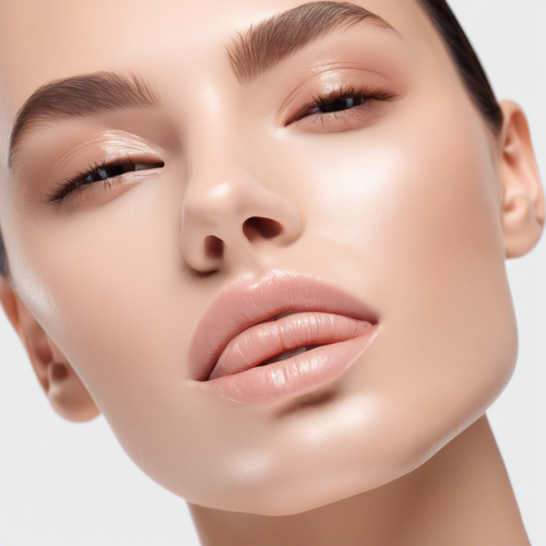 Cheekbone Sculpting Fillers | Randy Lindgren MD