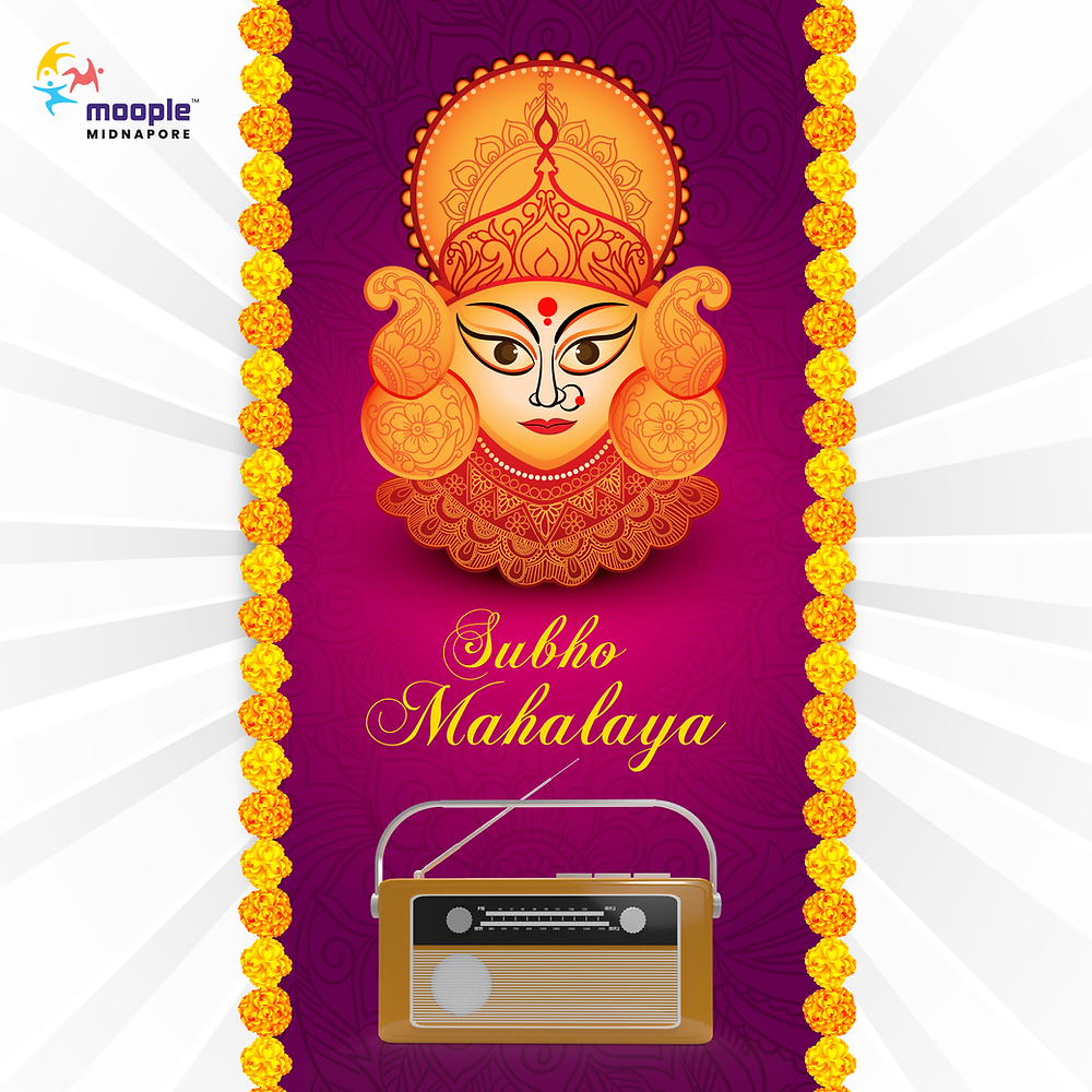 Subho Mahalaya