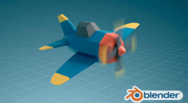 Aprenda Blender com Gustavo Rosa e Aprimore seu Inglês com a Lingualize ...