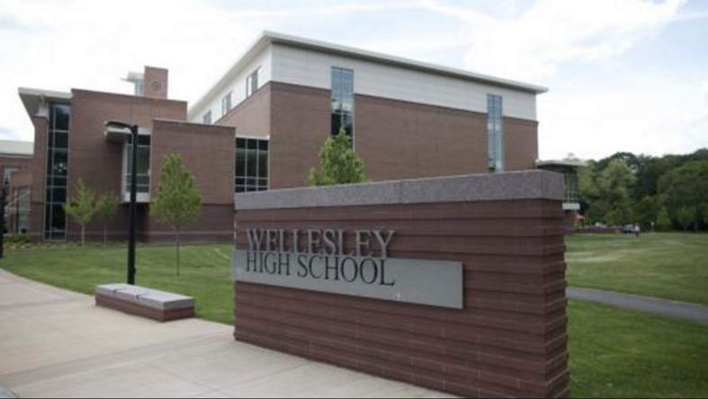 WHS Sophomore Supports ABC