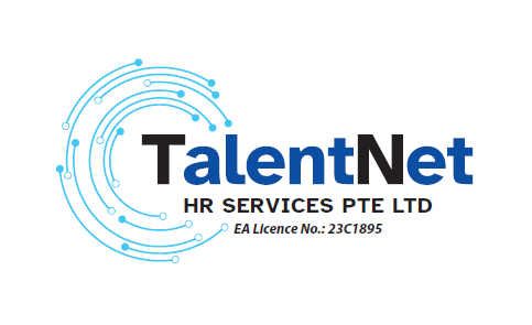 TalentNet HR Services Pte Ltd